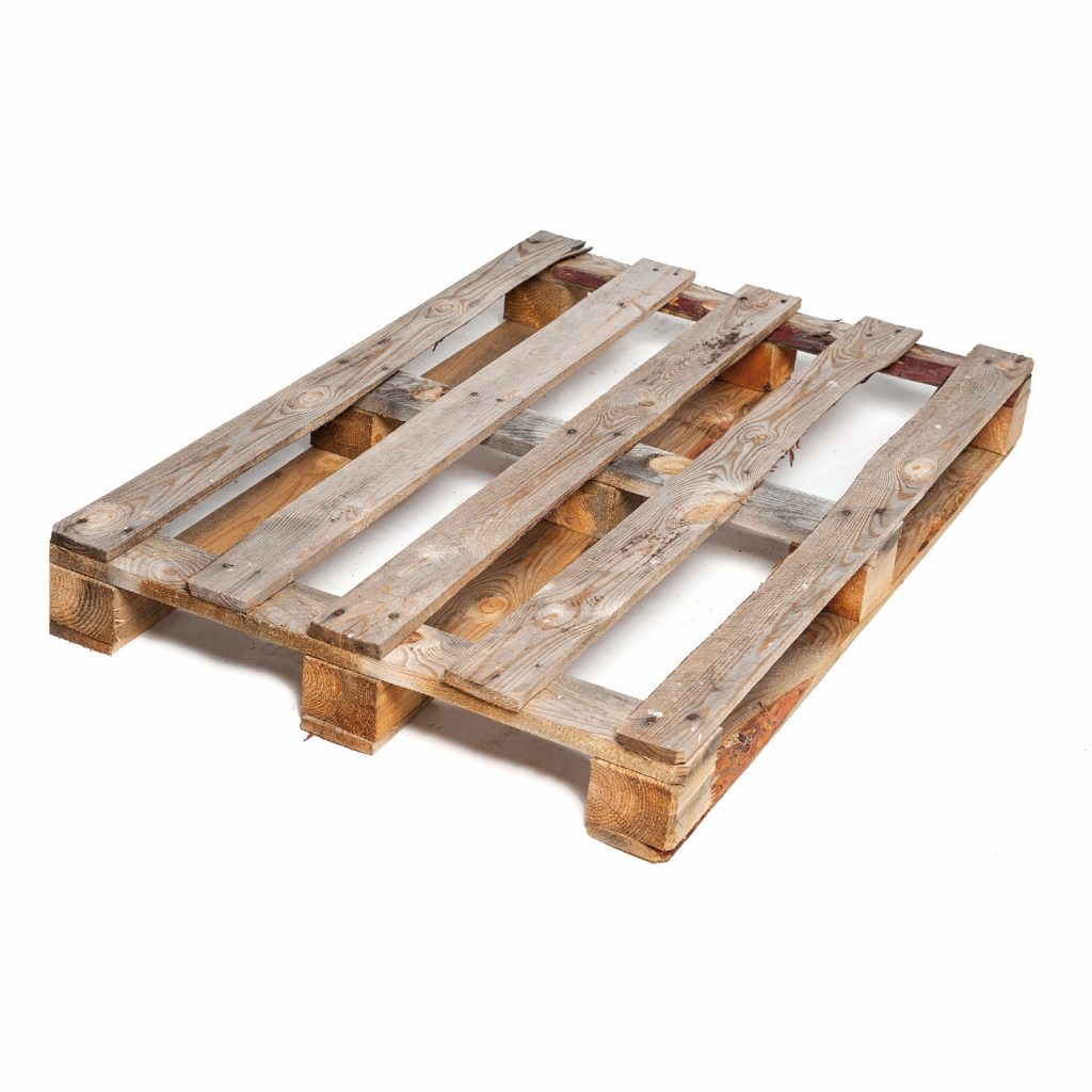 Vendita Online Bancali - PuntoPallet