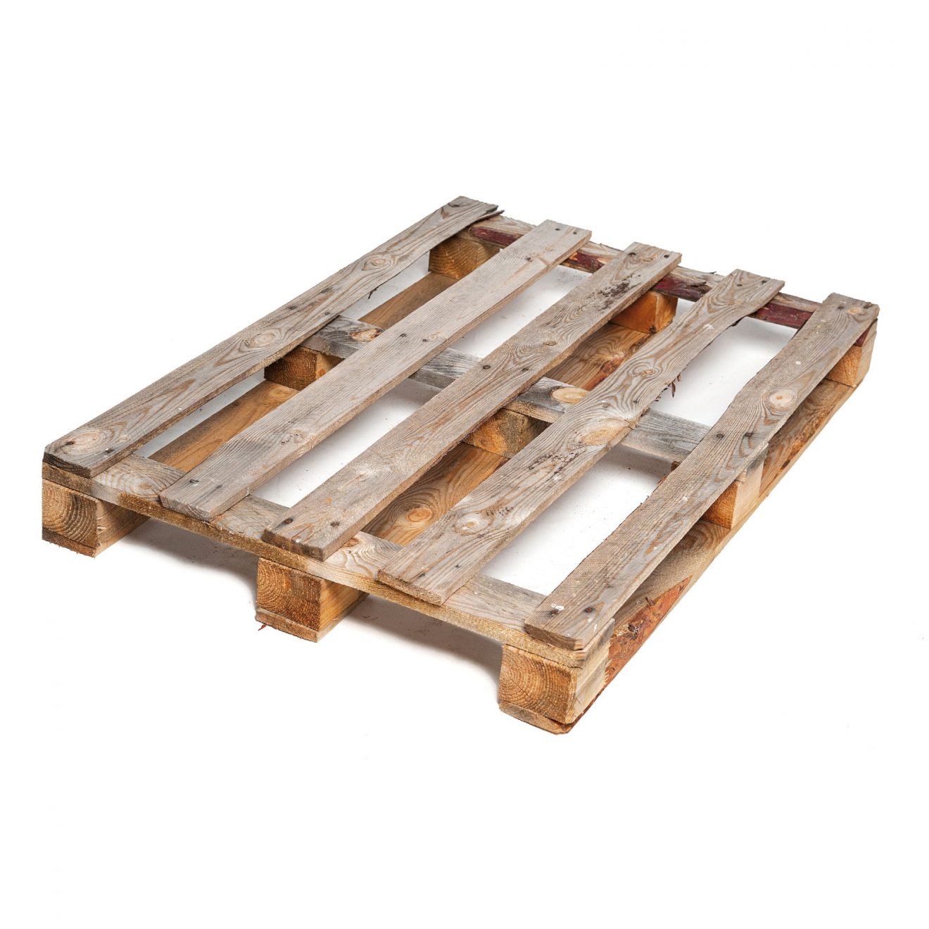 Vendita Online Bancali - PuntoPallet