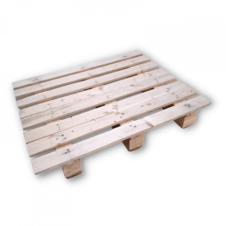 Bancale Usato 80x120 Robusto - PuntoPallet