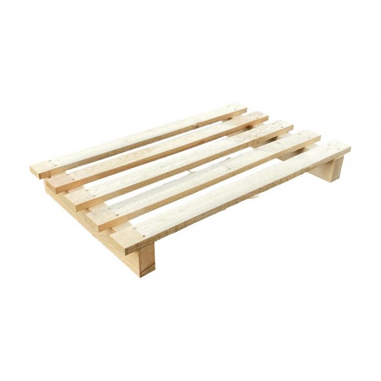 Bancale Usato 80x120 Robusto - PuntoPallet